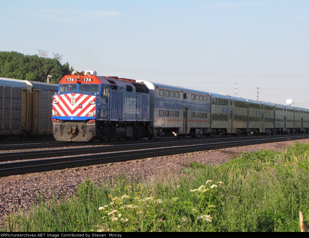 METX 174